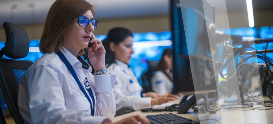 American Virtual Monitoring